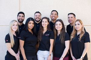Beaumont Office | PASS Physical Therapy
