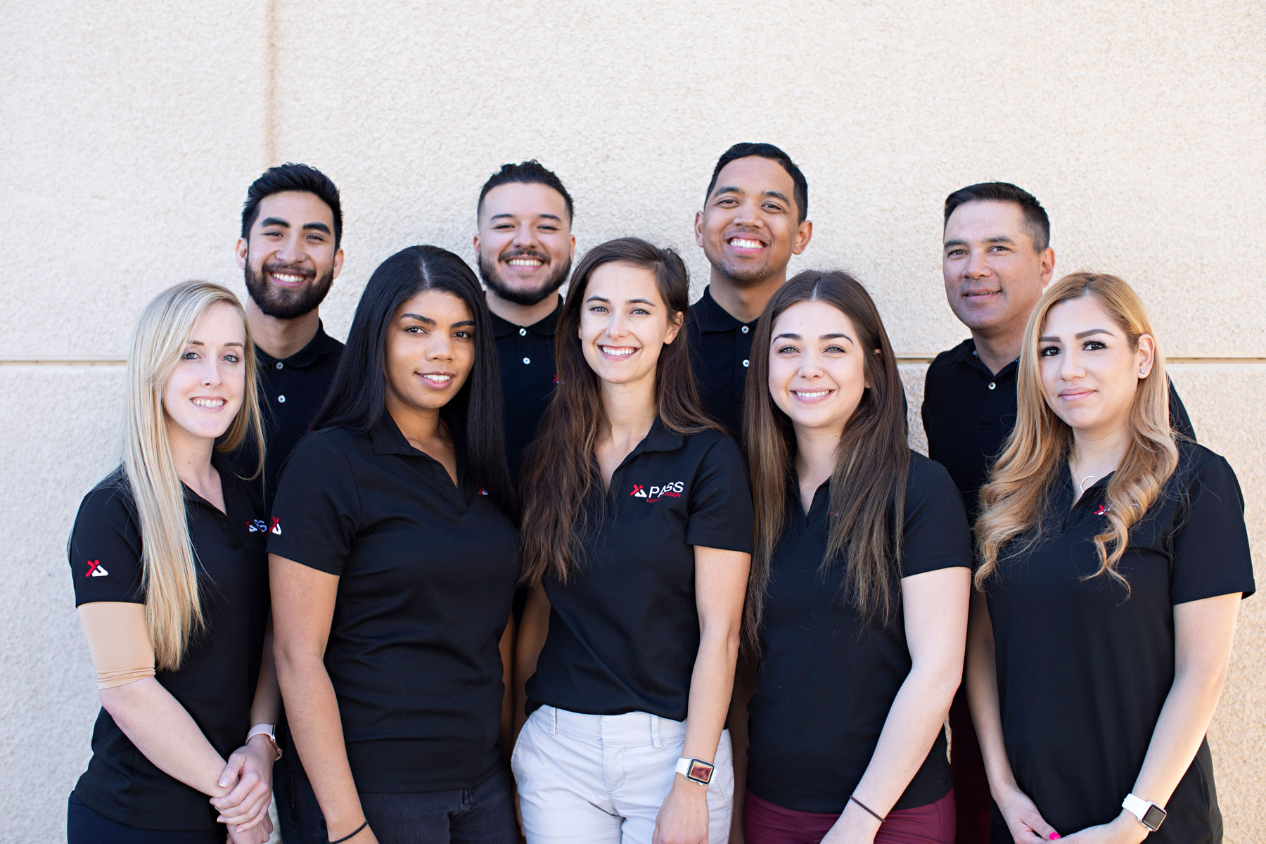 About Us | PASS Physical Therapy