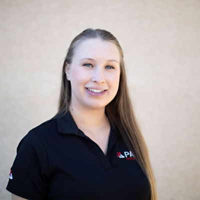 Palm Springs Office | PASS Physical Therapy