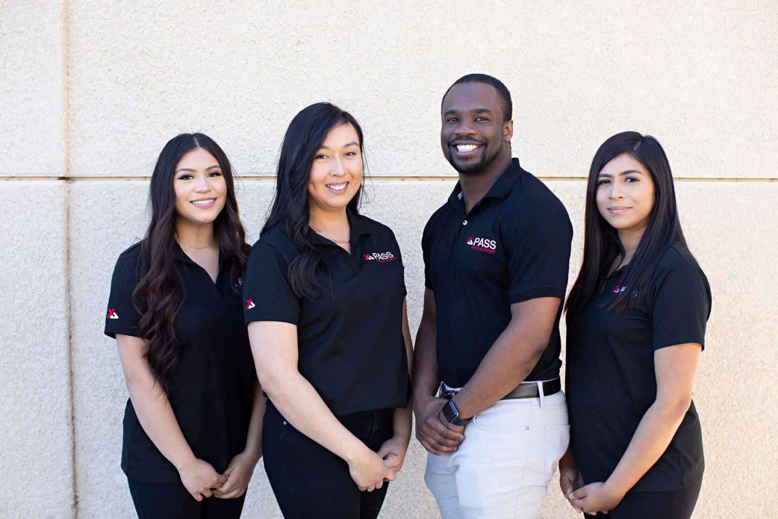 About Us | PASS Physical Therapy
