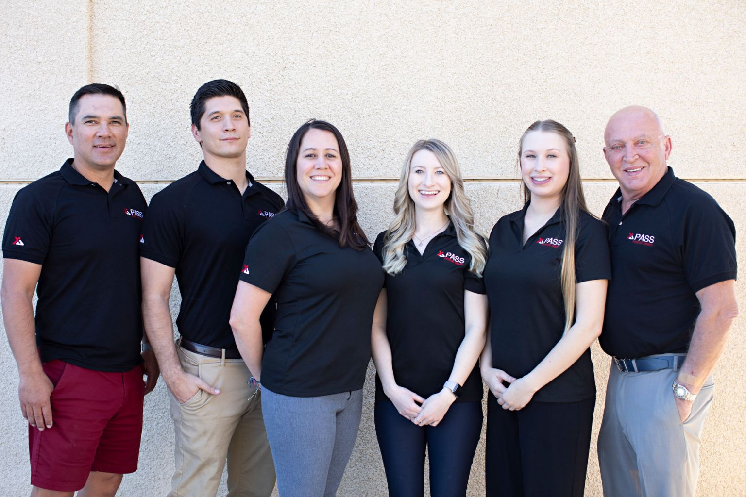 Palm Springs Office | PASS Physical Therapy