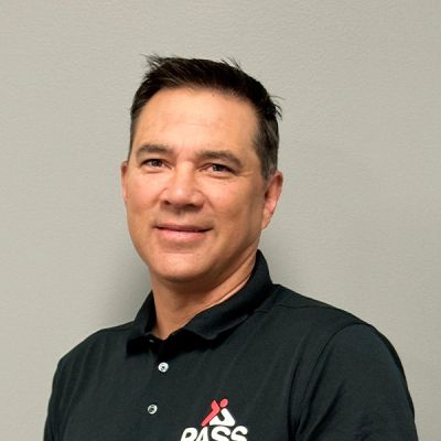 Beaumont Office | PASS Physical Therapy