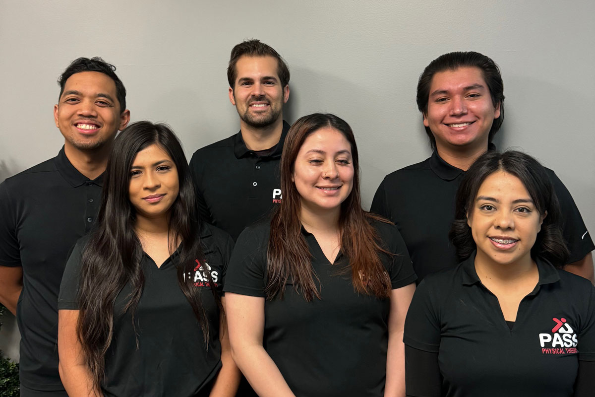 Moreno Valley Office | PASS Physical Therapy