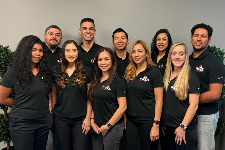 Beaumont Office | PASS Physical Therapy