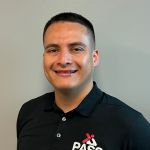 Jose Zamora (Demo) | PASS Physical Therapy