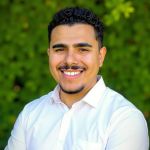Cesar Rueda | PASS Physical Therapy