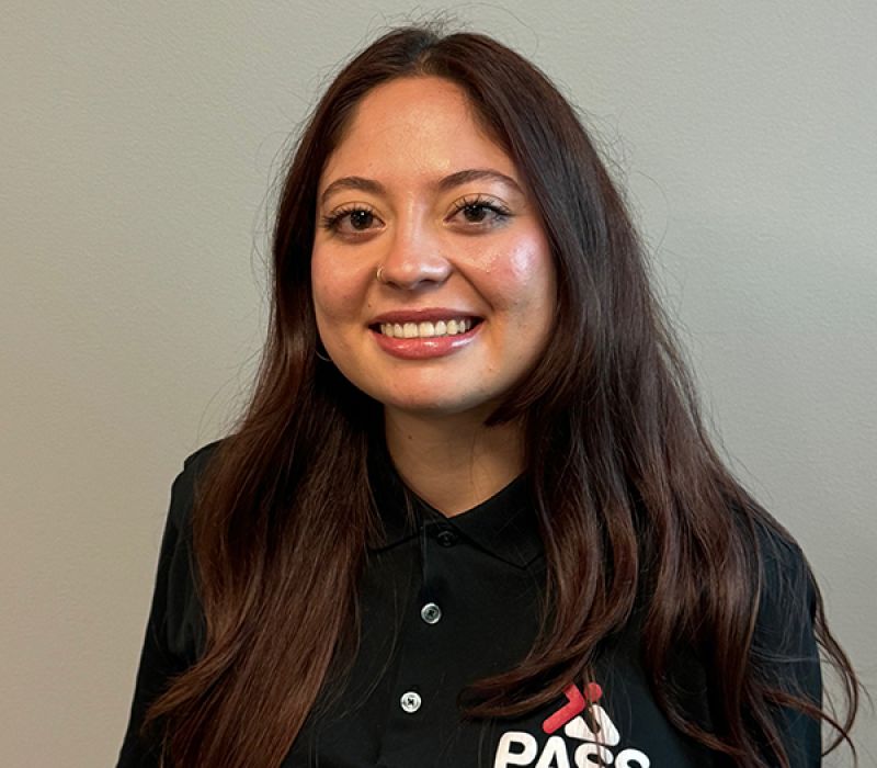 Alexa Corona | PASS Physical Therapy
